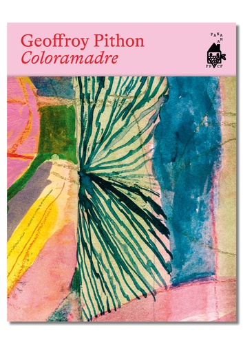 Coloramadre de Geoffroy Pithon - Grand Format - Livre - Decitre