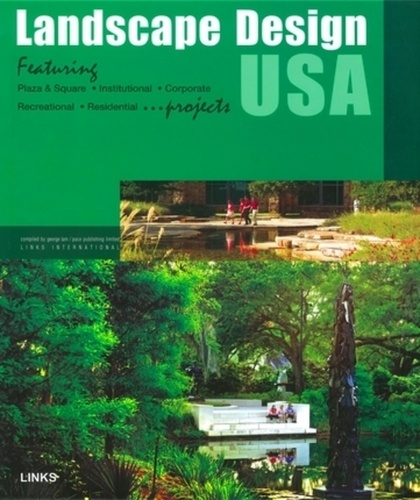 Landscape design USA de George Lam - Livre - Occasion - Decitre