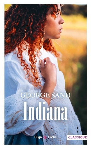 Indiana de George Sand - Poche - Livre - Decitre