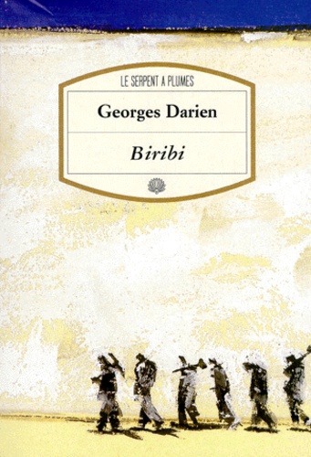 Biribi de Georges Darien - Grand Format - Livre - Decitre