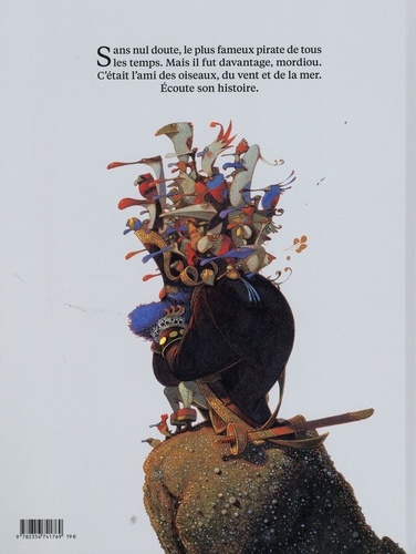 Balbuzar de Gérard Moncomble - Album - Livre - Decitre