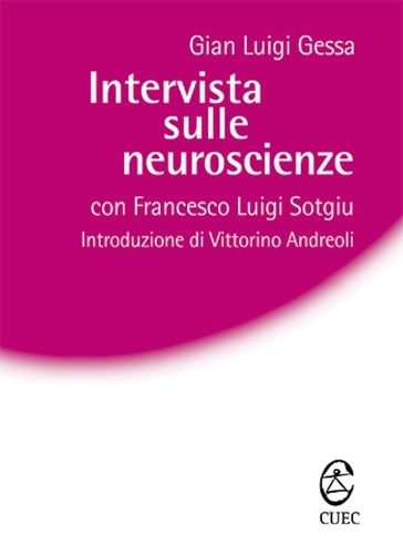 Intervista sulle neuroscienze de Gian Luigi Gessa - ePub - Ebooks - Decitre