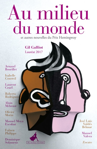 Au milieu du monde et autres nouvelles du Prix... de Gil Galliot - ePub ...