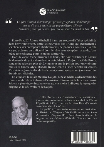 Les Oiseaux du Bronx de Gilles Bornais - Grand Format - Livre - Decitre