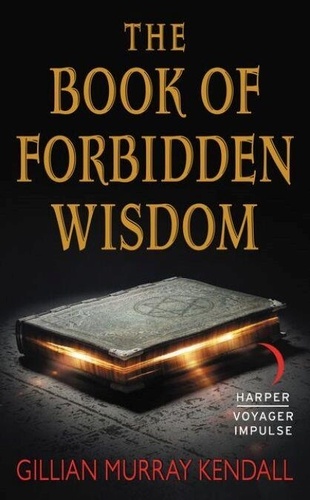 The Book of Forbidden Wisdom de Gillian Murray Kendall - ePub - Ebooks ...