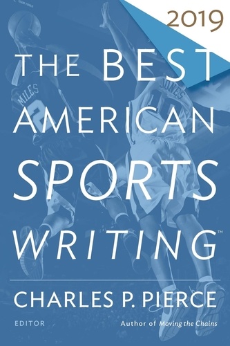 Best American Sports Writing 2019 de Glenn Stout - ePub - Ebooks - Decitre