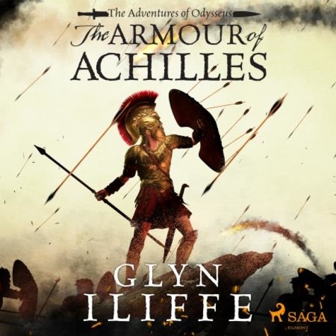The Armour of Achilles - Glyn Iliffe - Ebooks - Furet du Nord