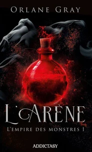 L'Empire des monstres - Tome 2 Le Trône de Orlane Gray - Decitre