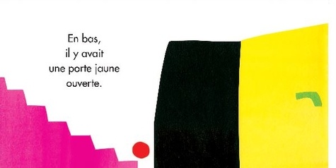 Roule ma boule - Grégoire Solotareff - Livres - Furet du Nord