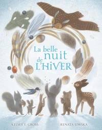 Kelsey E. Gross : Livres de l'auteur - Decitre