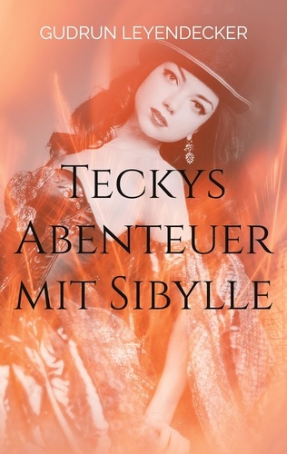 Teckys Abenteuer mit Sibylle de Gudrun Leyendecker - ePub - Ebooks - Decitre