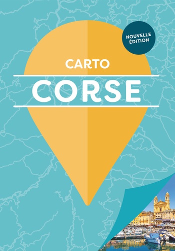 Corse de Guides Gallimard - Poche - Livre - Decitre
