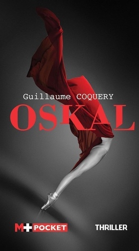 Oskal de Guillaume Coquery - Poche - Livre - Decitre