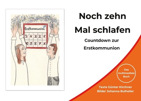 Noch zehn Mal schlafen - Countdown zur... - Günter Kirchner - Ebooks ...