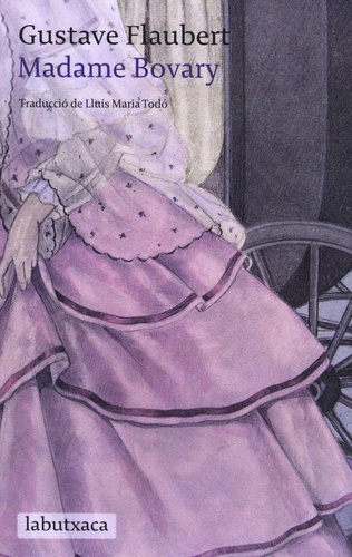 Madame Bovary de Gustave Flaubert - Grand Format - Livre - Decitre
