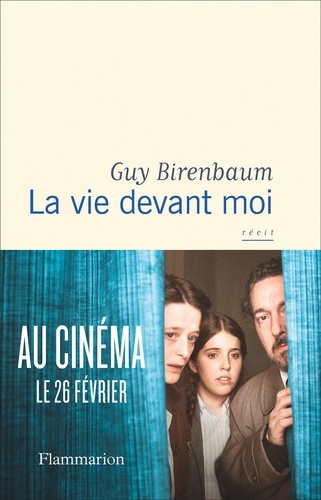 La vie devant moi de Guy Birenbaum - PDF - Ebooks - Decitre