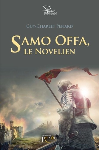 Samo Offa, le Novelien de Guy-charles Penard - ePub - Ebooks - Decitre