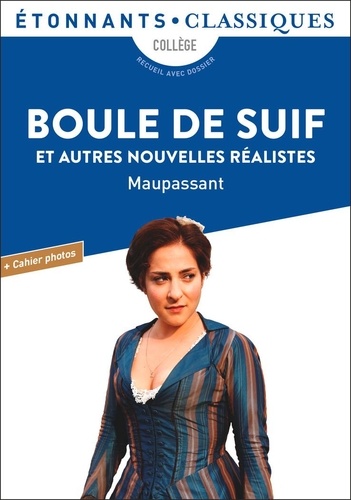 Boule de suif et autres nouvelles réalistes de Guy de Maupassant - PDF ...