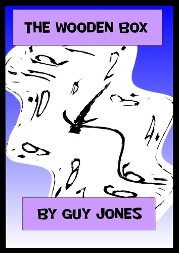 The Wooden Box - Guy Jones - Ebooks - Furet du Nord