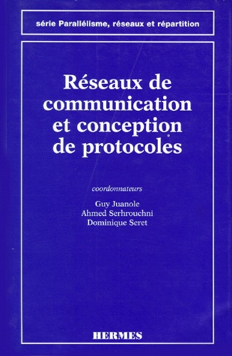 Parallelisme, Reseaux Et Repartition Numero 5 :... de Guy Juanole ...