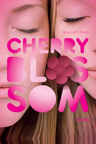 Cherry Blossom de Gwyneth Rees - Grand Format - Livre - Decitre