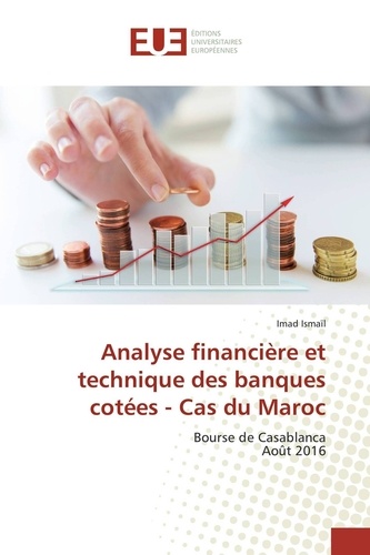 Analyse financière et technique des banques... de Imad Ismaïl - Livre ...