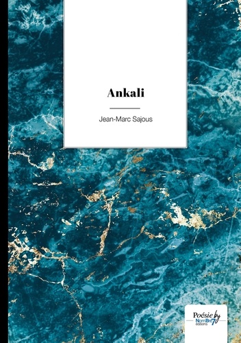 Ankali de Jean-Marc Sajous - Grand Format - Livre - Decitre
