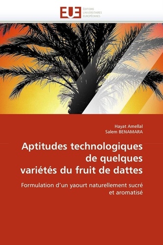 Aptitudes technologiques de quelques variétés... de Collectif - Livre ...