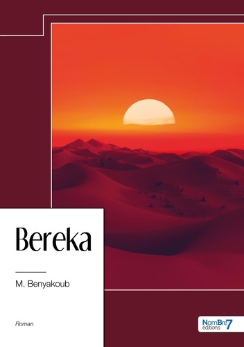 Bereka de M. Benyakoub - Grand Format - Livre - Decitre