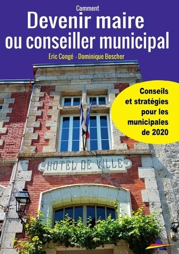 Comment Etre Conseiller Municipal