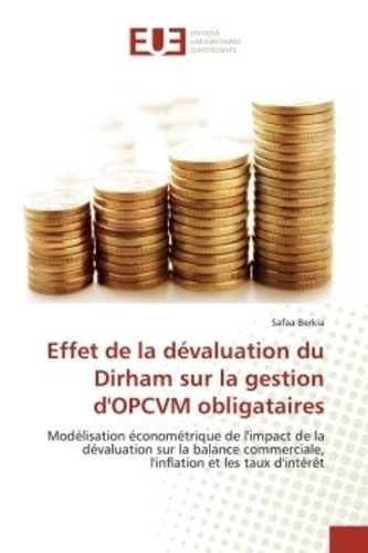 Effet de la dévaluation du dirham sur la gestion... de Berkia-s - Livre ...