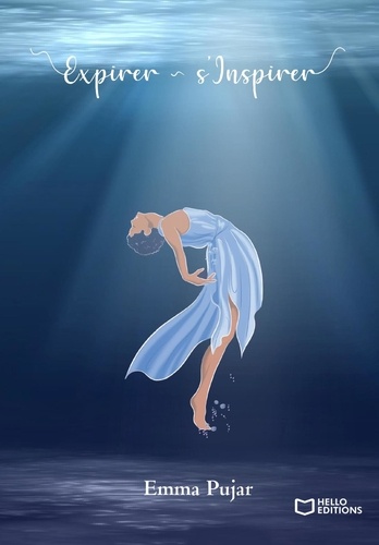 Expirer - S'inspirer de Emma Pujar - Poche - Livre - Decitre