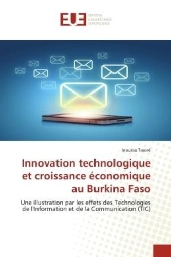 Innovation technologique et croissance... de Inoussa Traoré - Poche ...