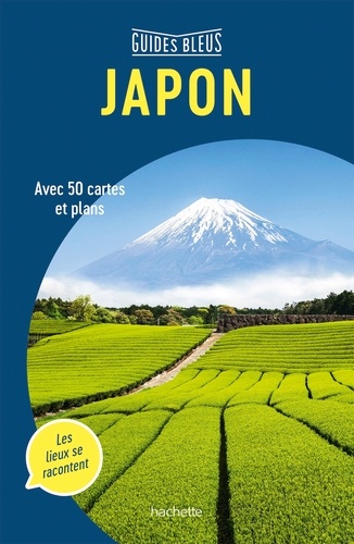 Japon de Hachette - Poche - Livre - Decitre