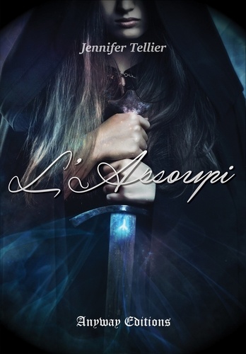 L'assoupi de Jennifer Tellier - Grand Format - Livre - Decitre