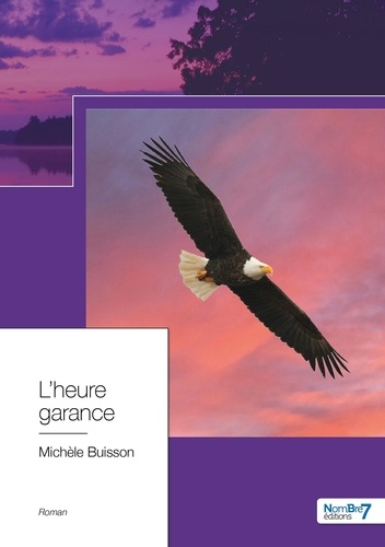L'heure garance - Michèle Buisson - Livres - Furet du Nord