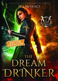 The Chaos Jar de JT Lawrence - Decitre