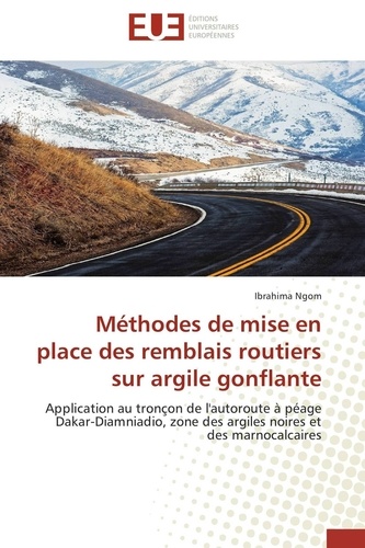 Méthodes de mise en place des remblais routiers... - Ibrahima Ngom ...