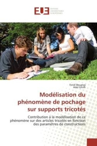 Modélisation du phénomène de pochage sur... de Feriel Bouatay - Poche ...