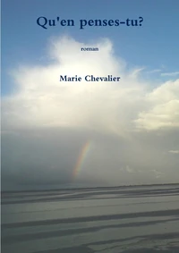 Les Marques de la vie de Marie Chevalier - Decitre