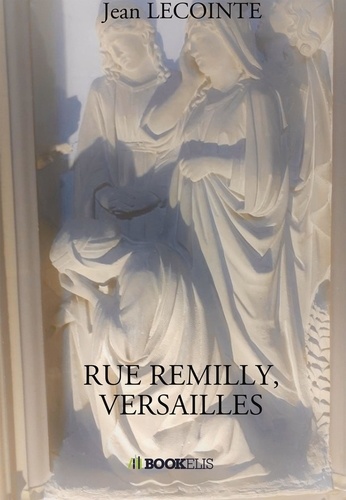 Rue Remilly, Versailles de Jean Lecointe - Grand Format - Livre - Decitre