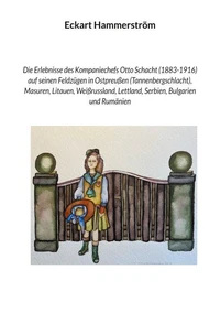 Hammerström, eine schwedische Einwandererfamilie - Nyhet II - Eckart ...