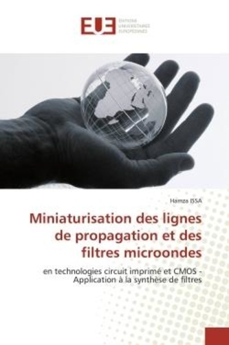 Miniaturisation des lignes de propagation et des... de Hamza Issa ...