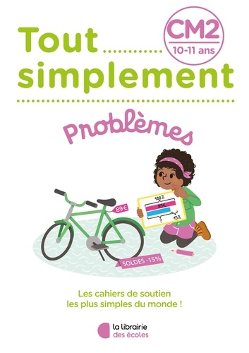Problèmes CM2 - Hannah-Belle Abdullah - Livres - Furet du Nord