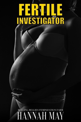 Fertile Investigator - Bulging Bellies... de Hannah May - ePub - Ebooks ...