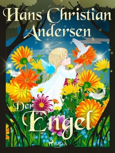 Der Engel de Hans Christian Andersen - ePub - Ebooks - Decitre