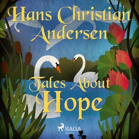 Tales About Hope de Hans Christian Andersen - audio - Ebooks - Decitre