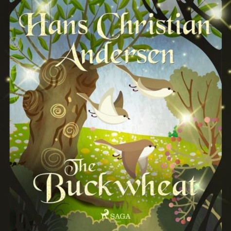 The Buckwheat de Hans Christian Andersen - audio - Ebooks - Decitre