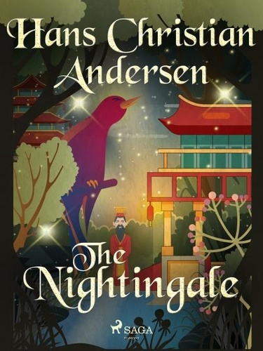 The Nightingale - Hans Christian Andersen - Ebooks - Furet du Nord