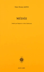 Hans-Henny Jahnn : Livres de l'auteur - Decitre